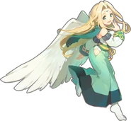 Ulthury | Utawarerumono Wiki | Fandom