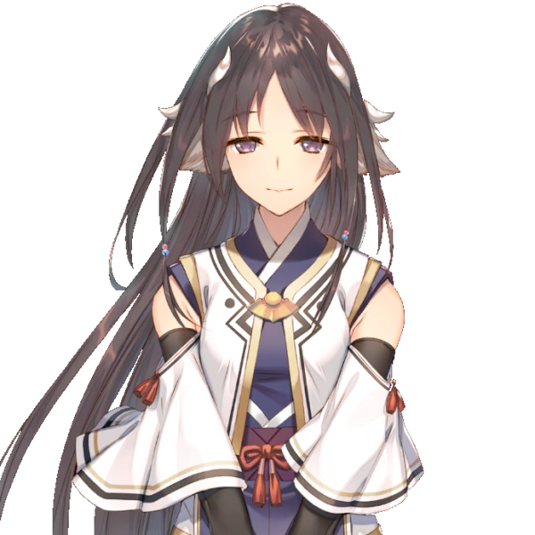 Yutara | Utawarerumono Wiki | Fandom