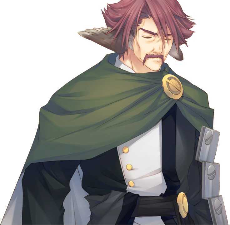 Genho | Utawarerumono Wiki | Fandom