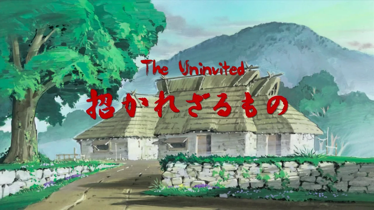 Episode 01: The Uninvited | Utawarerumono Wiki | Fandom