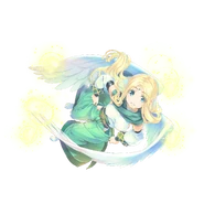 Ulthury | Utawarerumono Wiki | Fandom