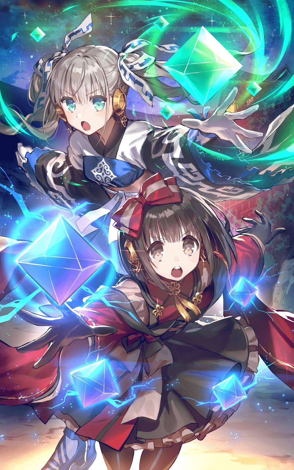 Proxeed | Utawarerumono Wiki | Fandom