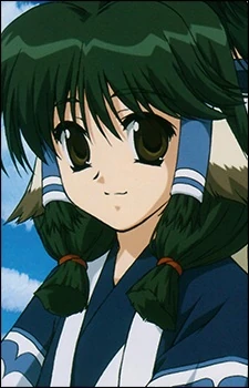 Aruruu | Utawarerumono Wiki | Fandom