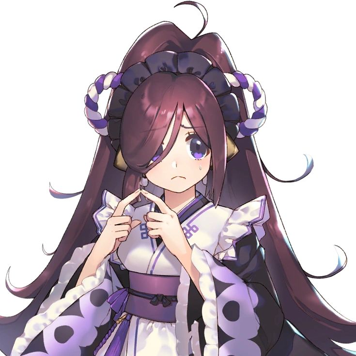 Kuroma | Utawarerumono Wiki | Fandom
