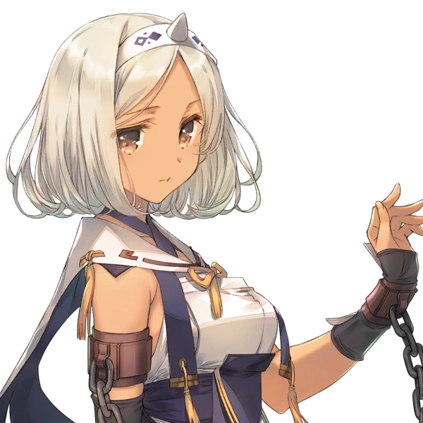 Yumir | Utawarerumono Wiki | Fandom