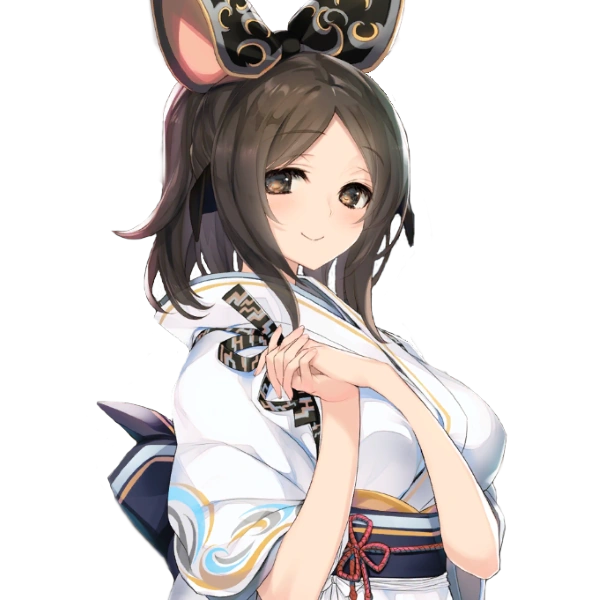 Mahomi | Utawarerumono Wiki | Fandom