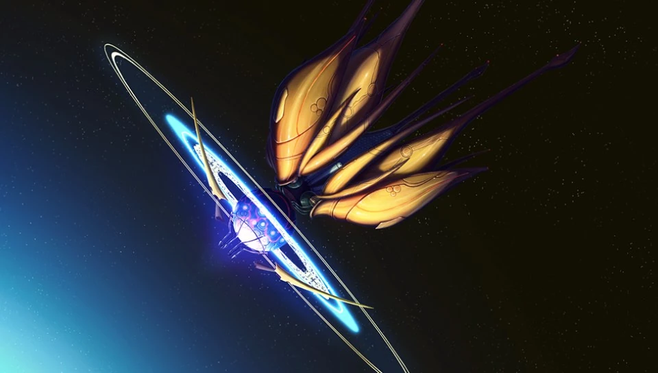 Amaterasu | Utawarerumono Wiki | Fandom