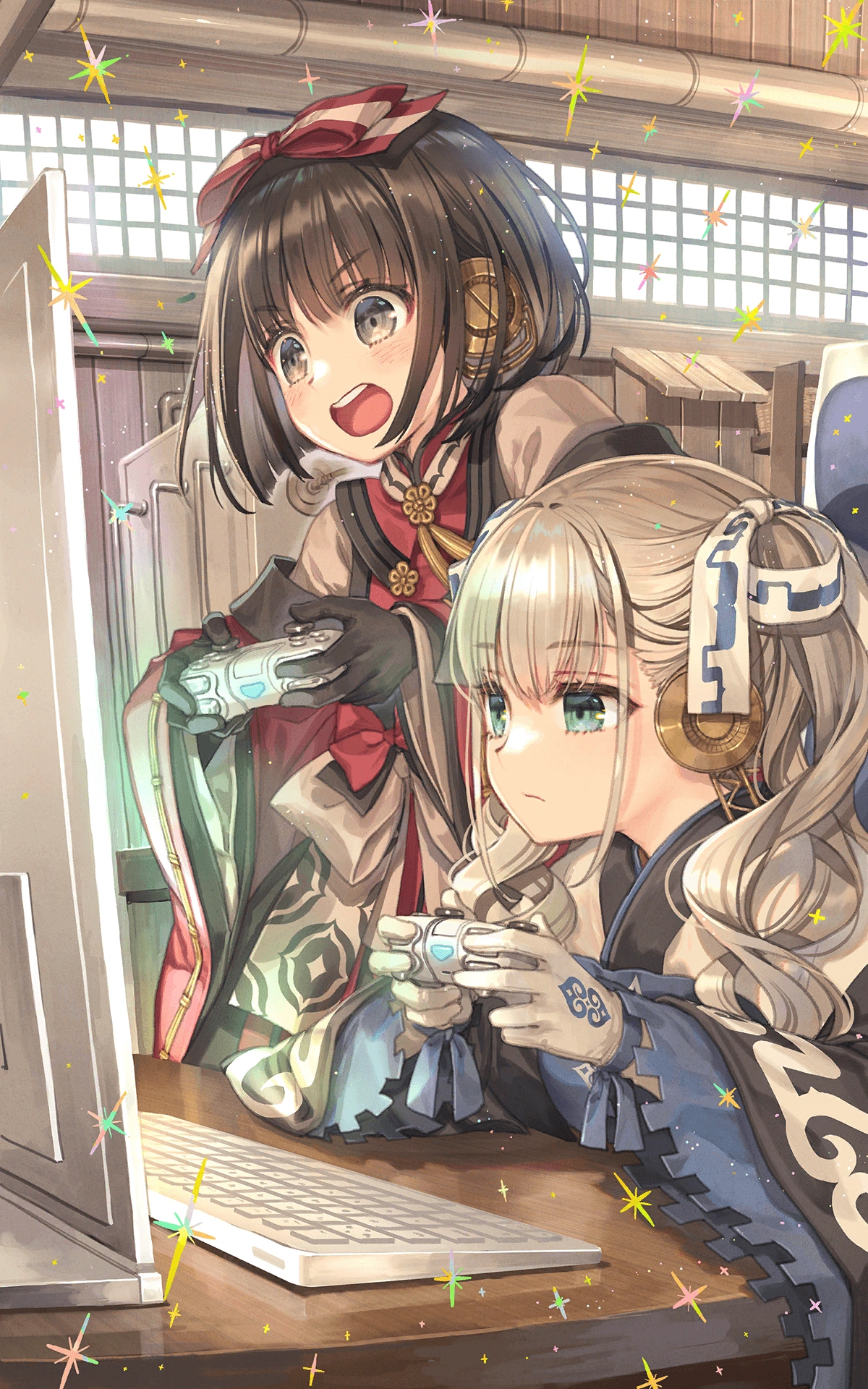 Proxeed | Utawarerumono Wiki | Fandom