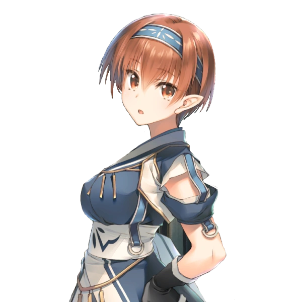 Azuel | Utawarerumono Wiki | Fandom