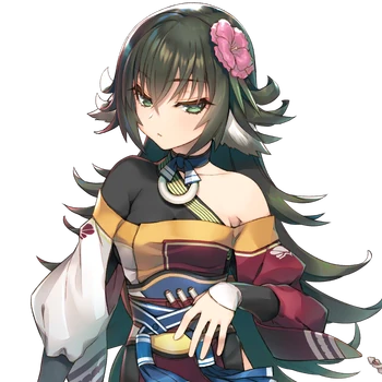 Tuskur (Person) | Utawarerumono Wiki | Fandom