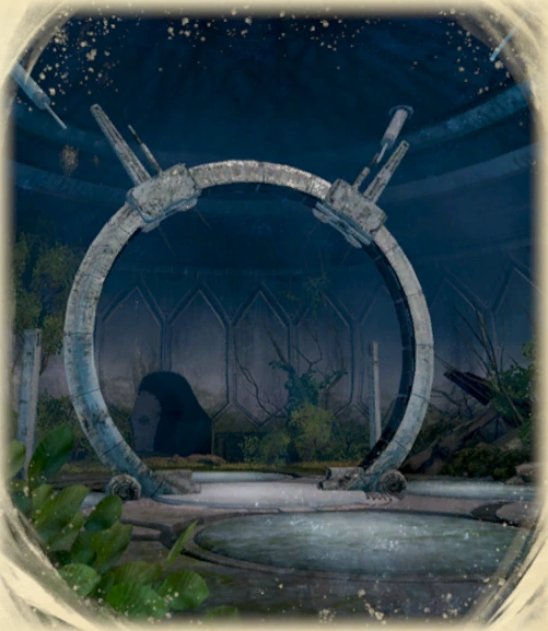 Gate | Utawarerumono Wiki | Fandom