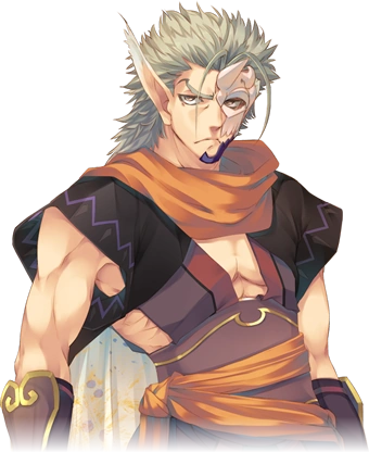 Mikazuchi | Utawarerumono Wiki | Fandom