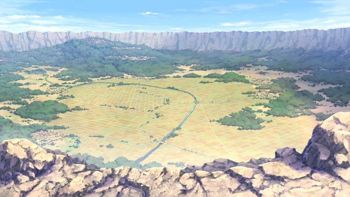 Ennakamuy | Utawarerumono Wiki | Fandom