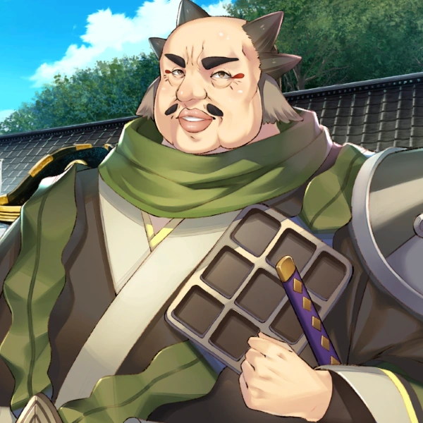 Buridaiko | Utawarerumono Wiki | Fandom