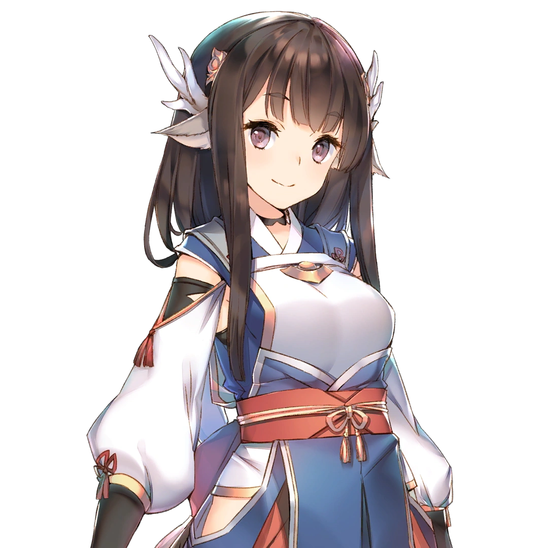 Minagi | Utawarerumono Wiki | Fandom