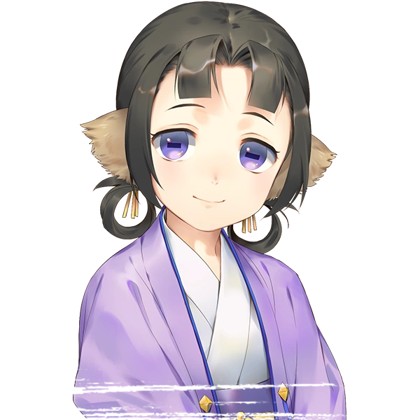 Mirai | Utawarerumono Wiki | Fandom