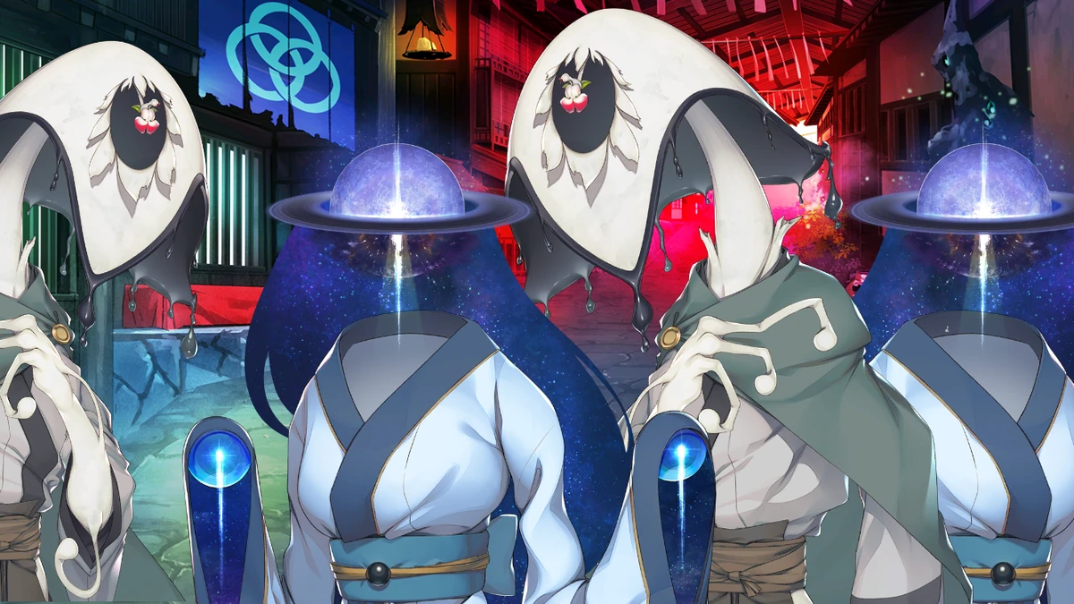 The Foreigner | Utawarerumono Wiki | Fandom