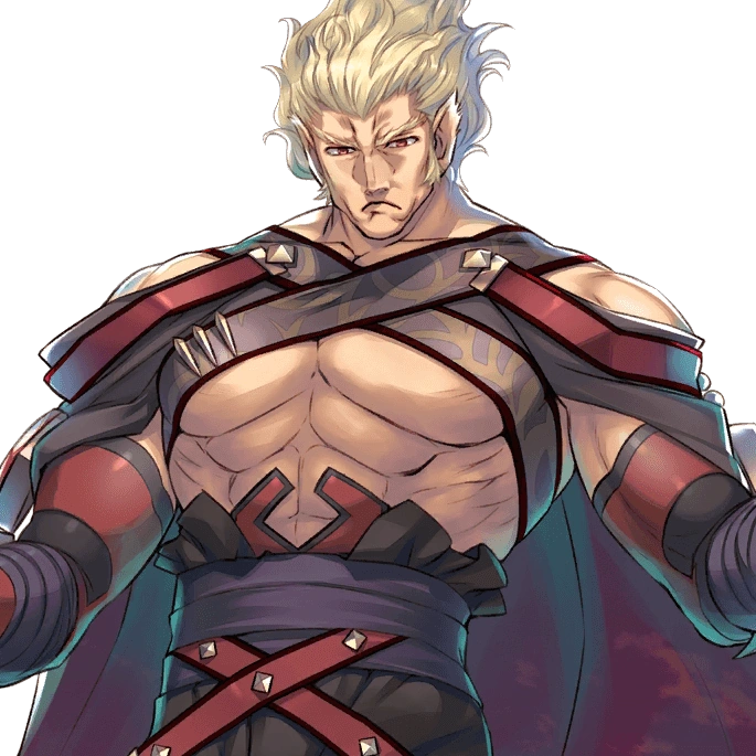 Vurai | Utawarerumono Wiki | Fandom