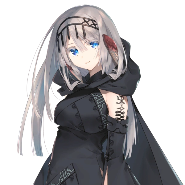 Asazumi | Utawarerumono Wiki | Fandom