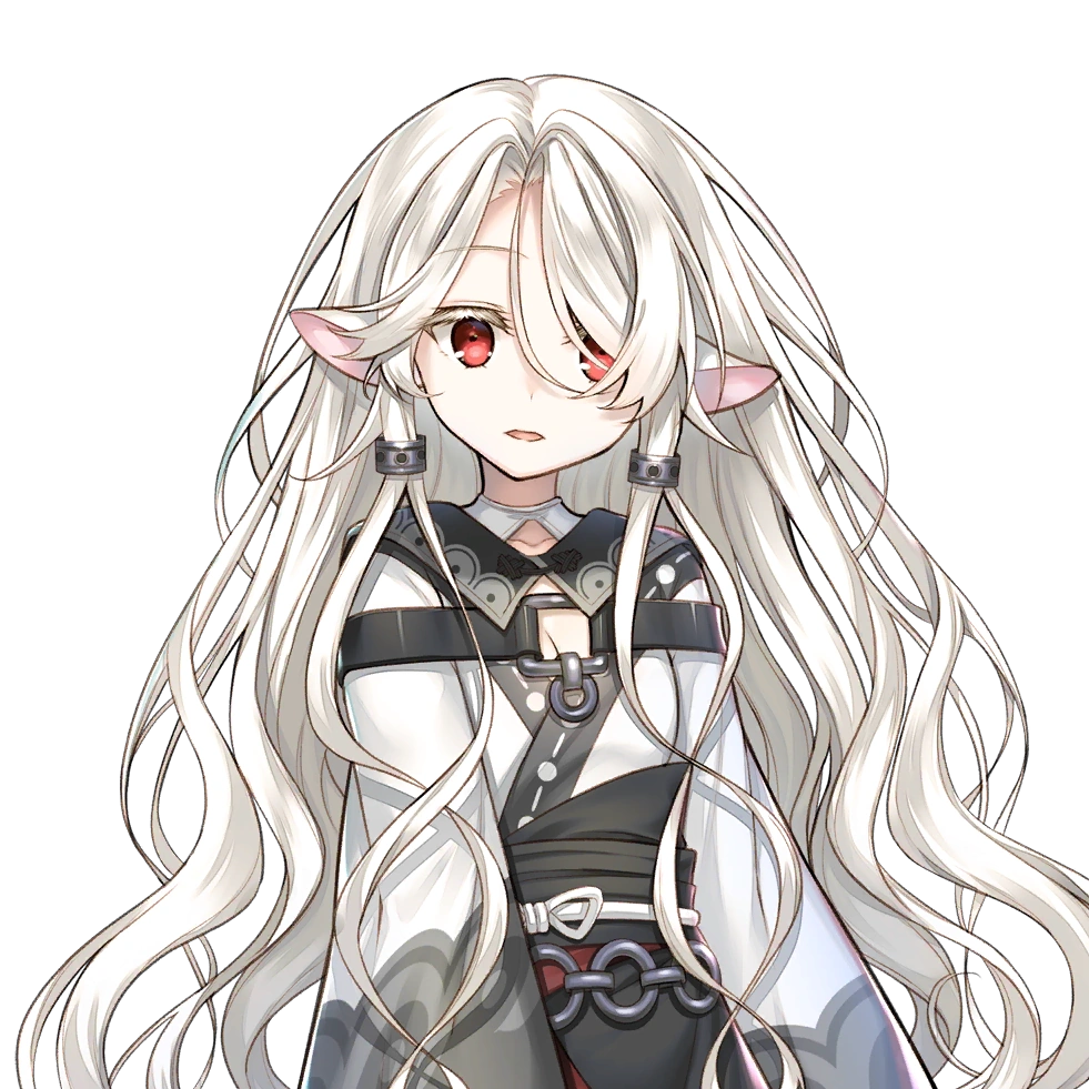 Kanade | Utawarerumono Wiki | Fandom