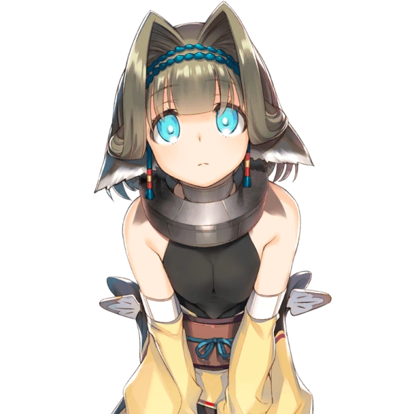 Emushiri | Utawarerumono Wiki | Fandom