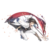 Akuta | Utawarerumono Wiki | Fandom