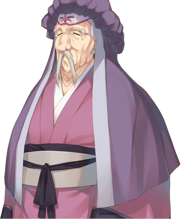 Irawaji | Utawarerumono Wiki | Fandom
