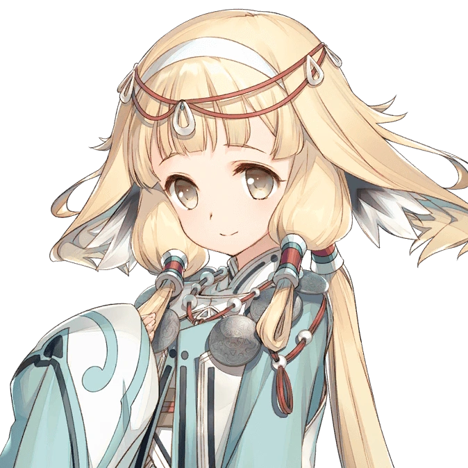 Himika | Utawarerumono Wiki | Fandom