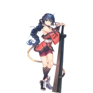 Karulau | Utawarerumono Wiki | Fandom