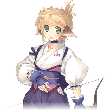 Kiwru | Utawarerumono Wiki | Fandom