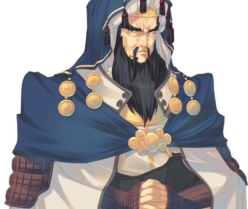 Gundhurua | Utawarerumono Wiki | Fandom