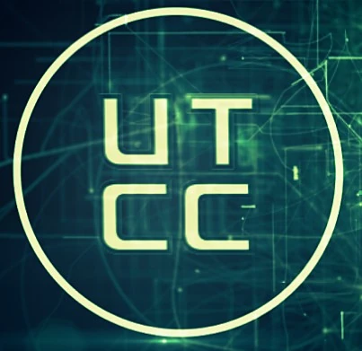 Utcc Logo FEEL THE RHYTHM, CATCH THE VIBES! 🎉 PRISM Is