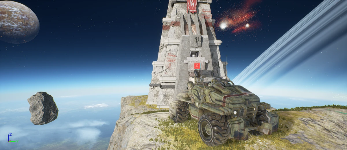 UTVehicleMutator | Unreal Tournament community content Wiki | Fandom