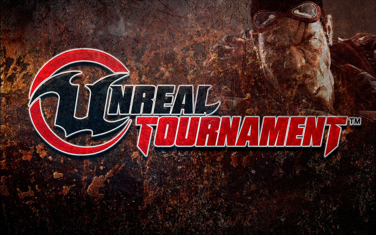 Wallpaper:UT3Character | Unreal Tournament community content Wiki | Fandom