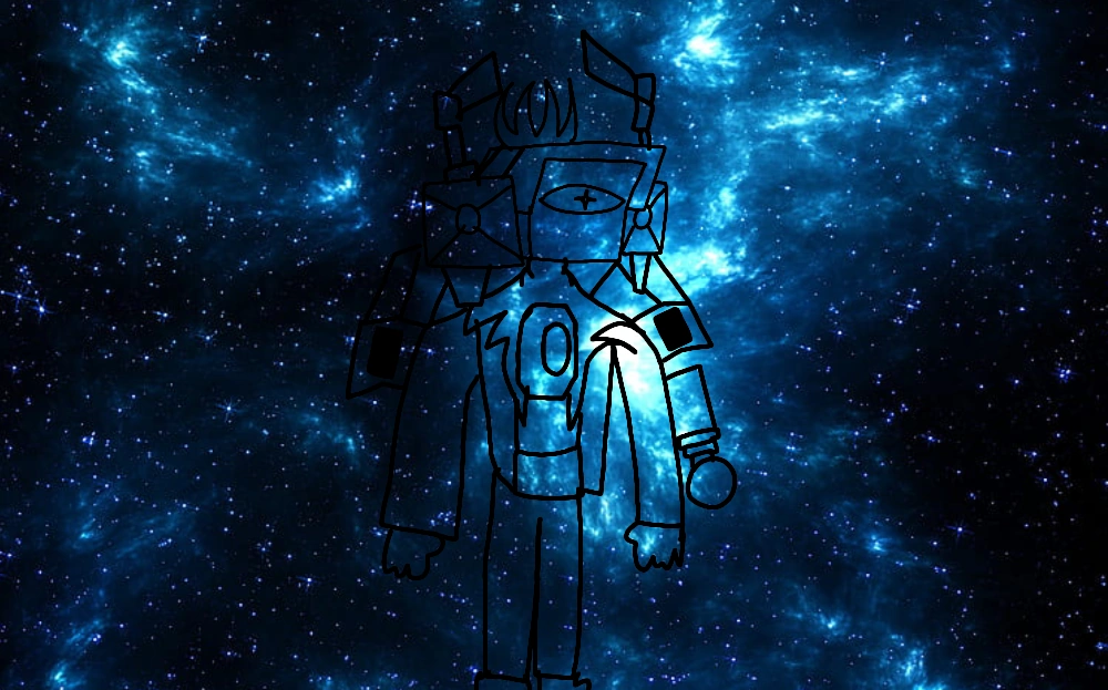 Galaxial Titan Cameraman VHS | Utcm Maid War Wiki | Fandom