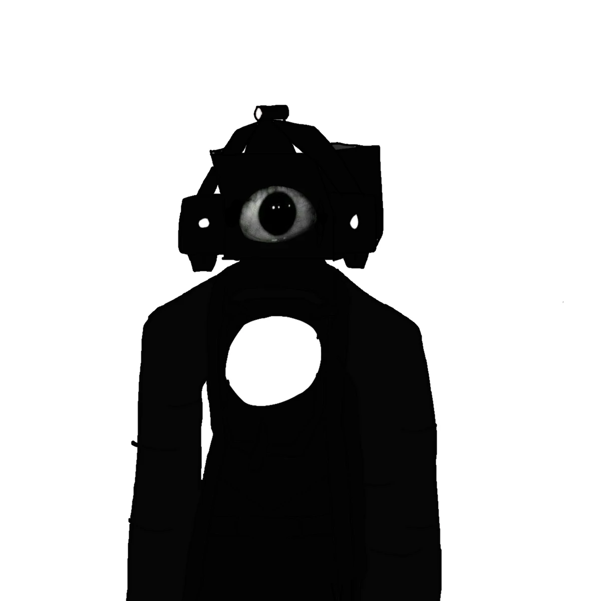 Titan Cameraman VHS | Utcm Maid War Wiki | Fandom