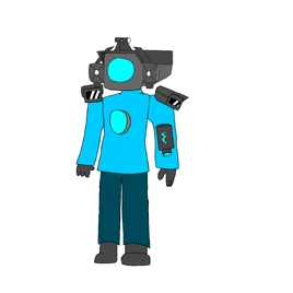 Swap Titan Cameraman | Utcm Maid War Wiki | Fandom