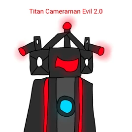 Titan Cameraman Evil | Utcm Maid War Wiki | Fandom