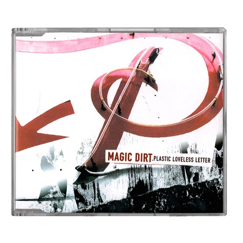 793) Magic Dirt - Plastic Loveless Letter | Undiscovered Treasures Wiki ...