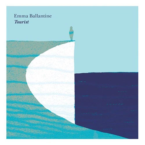 760) Emma Ballantine - The Love I Seek | Undiscovered Treasures Wiki ...