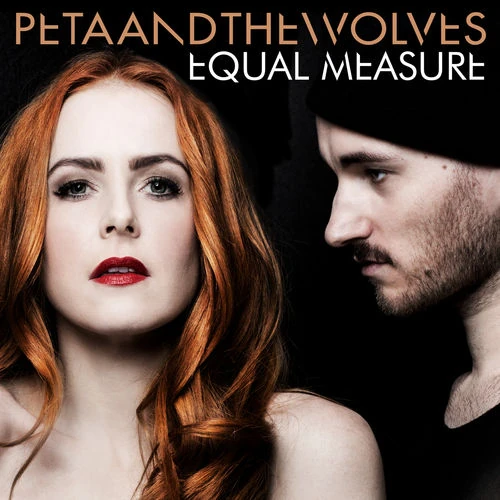 850) Peta and the Wolves - Equal Measure | Undiscovered Treasures Wiki ...