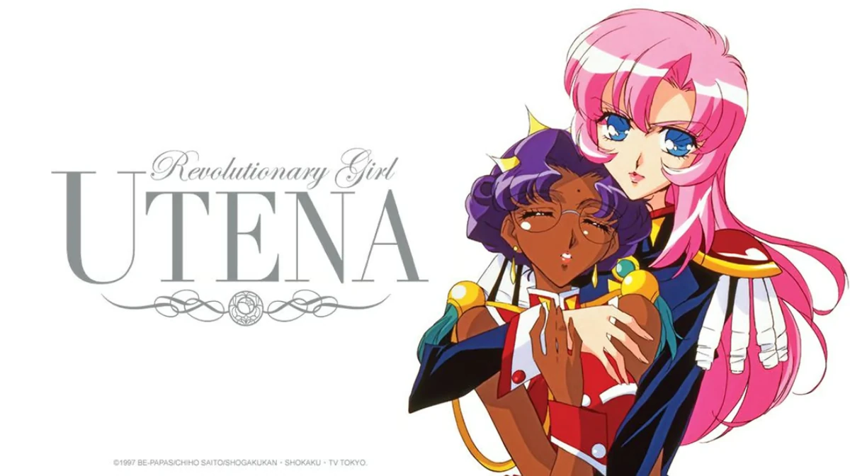 Season 1 | Revolutionary Girl Utena Wiki | Fandom