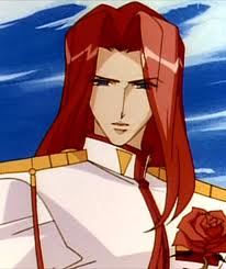 Touga Kiryuu | Revolutionary Girl Utena Wiki | Fandom
