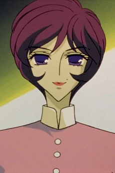 Tokiko Chida | Revolutionary Girl Utena Wiki | Fandom