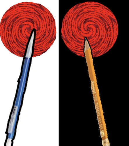 Crayon | Utensils fighting Evil Wiki | Fandom