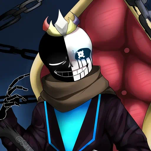 King Multiverse | EN!Verse Wiki | Fandom