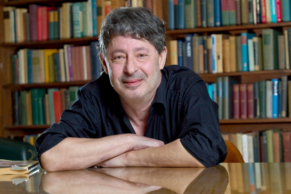 Baruch Halpern | UT-Austin Hebrew Bible Comps Wiki | Fandom