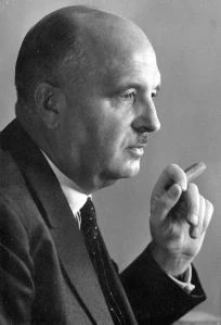 Martin Noth | UT-Austin Hebrew Bible Comps Wiki | Fandom