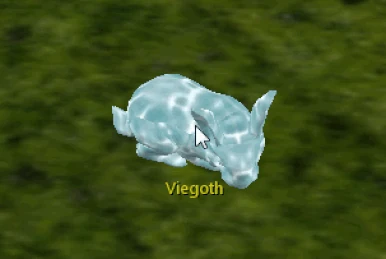 Utherverse Zaby Textures