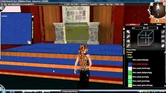 Utherverse Zaby Textures